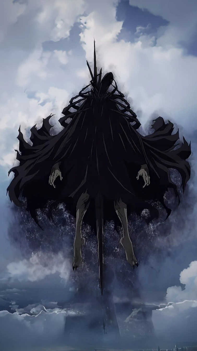 Try To Defeat Demon Sword Ashgan With a Random Power. | Fandom