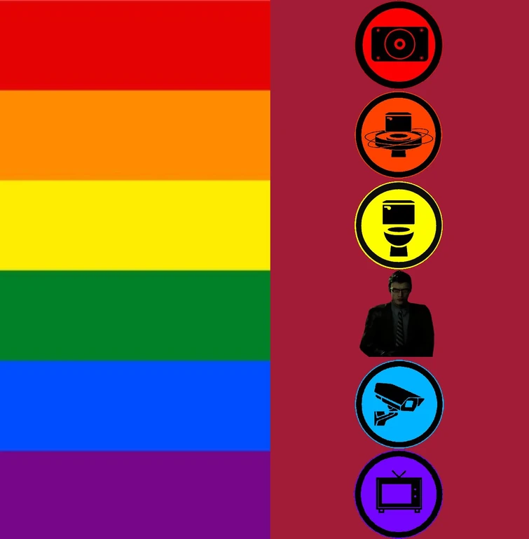 Happy Pride Month | Fandom