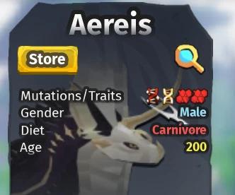 What's this worth? (d+w bloodmoon mut btw) | Fandom