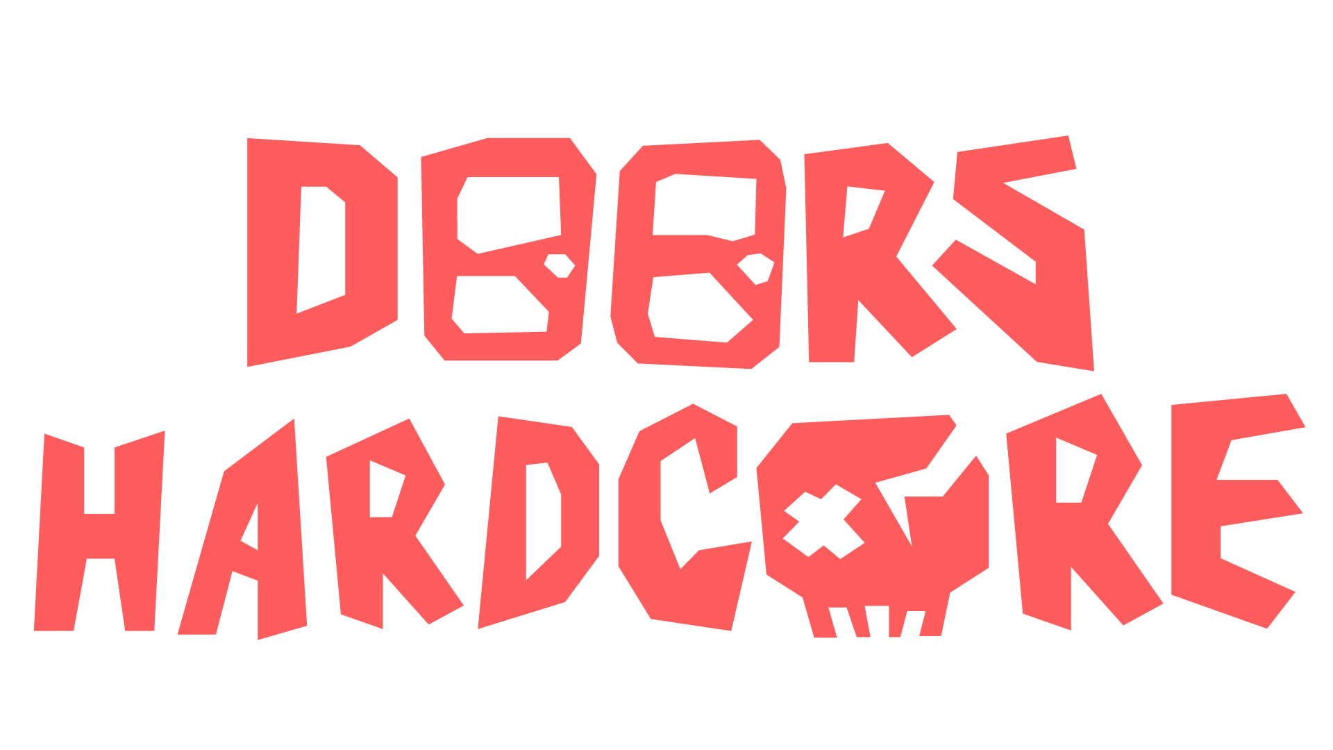 Logo I made for a doors fangame | Fandom