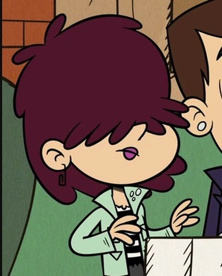 My Favorite Female Loud House Characters | Fandom