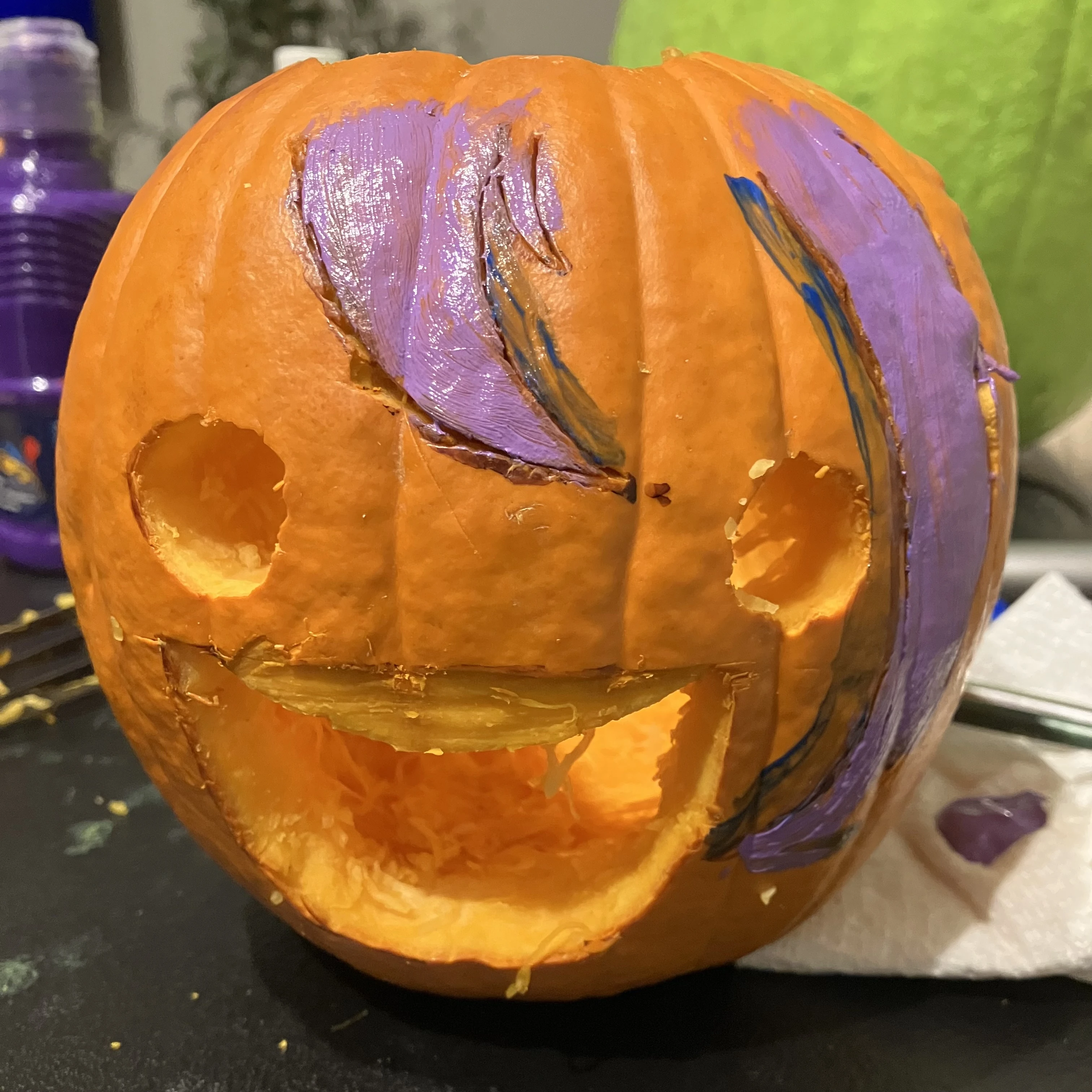 Dumb ahh pumpkin | Fandom