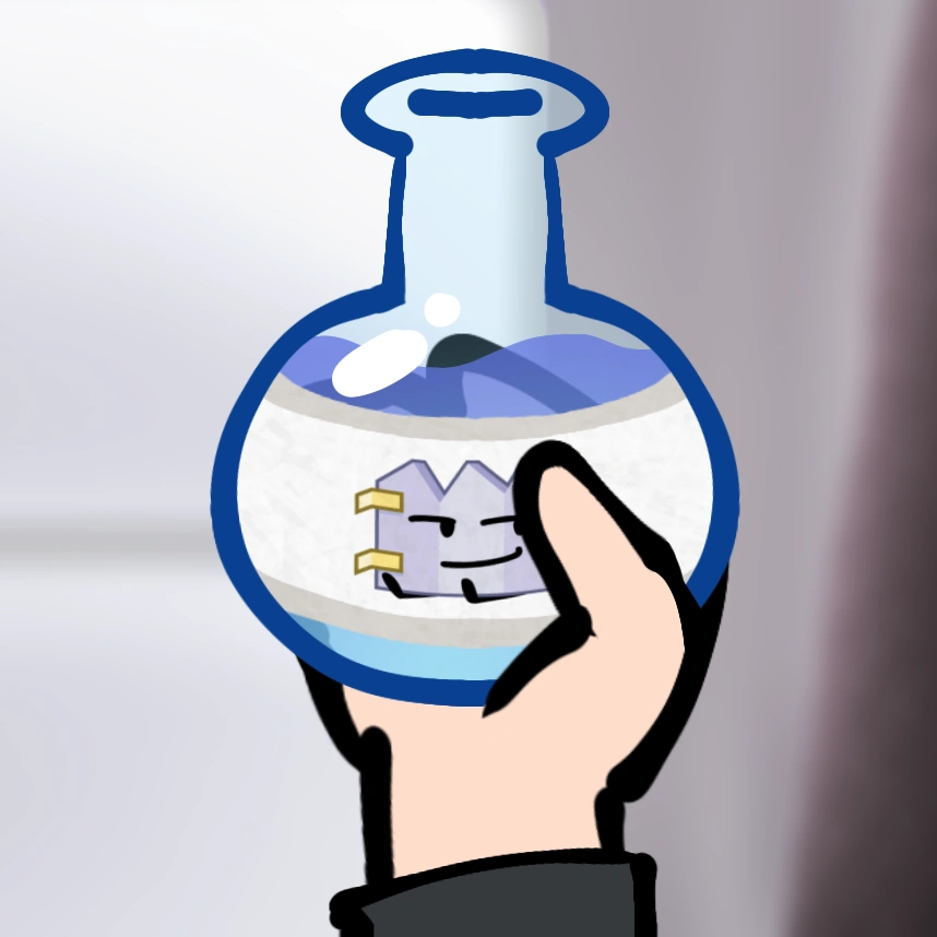 Found this potion | Fandom