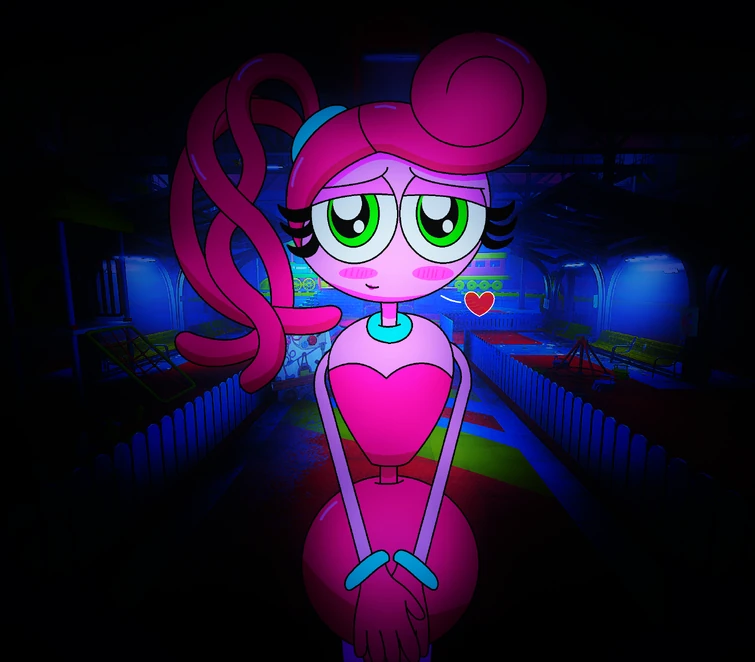 Mommy Long Legs Loves You. | Fandom