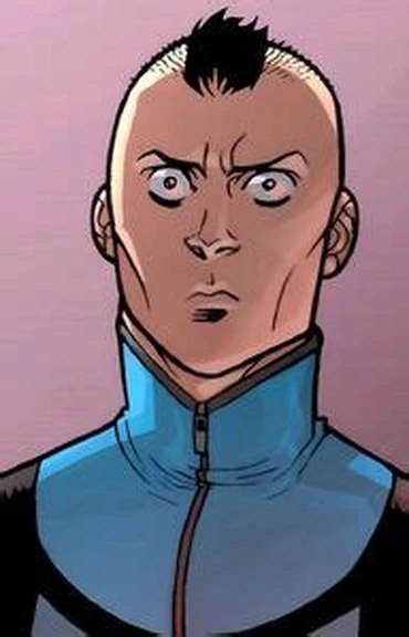 Discuss Everything About Invincible Wiki | Fandom