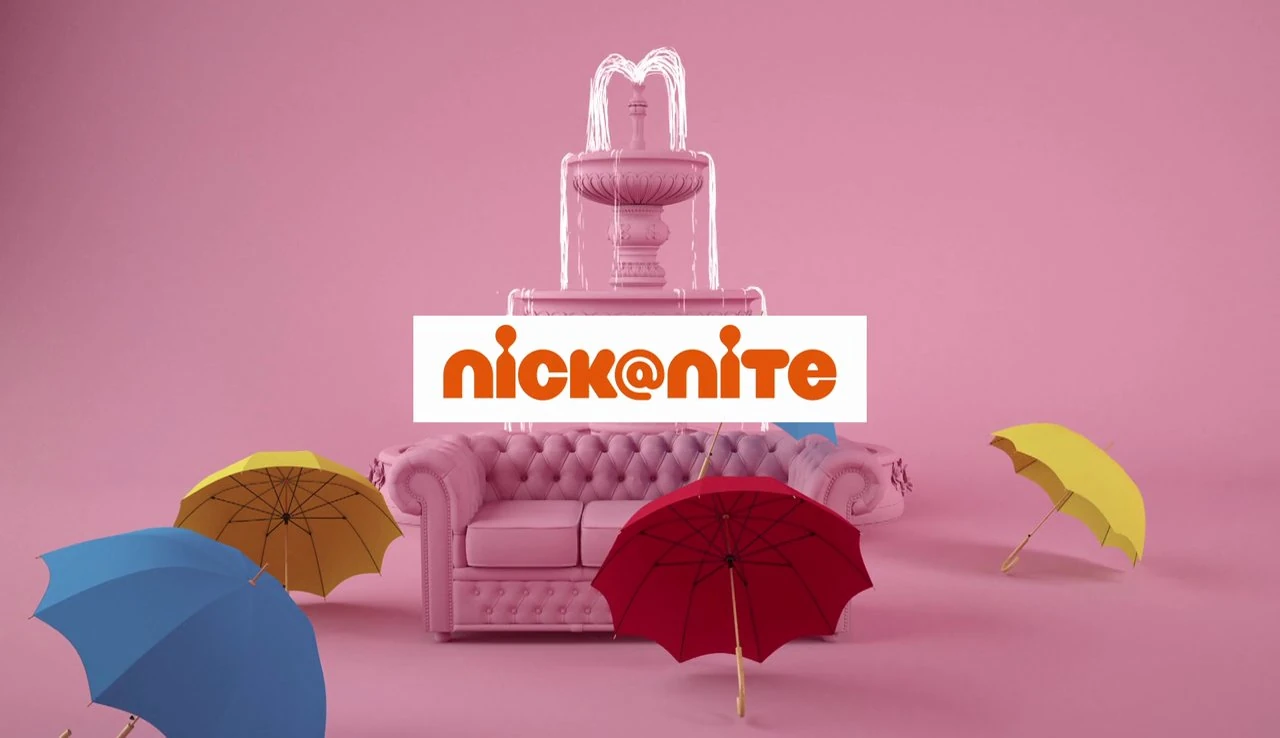 nick@nite new record for Friends that has MOST airings throughout the history: | Fandom