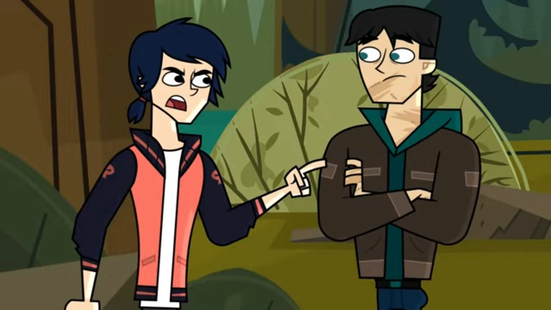 YEAH GET HIS @$$ JAKE | Fandom