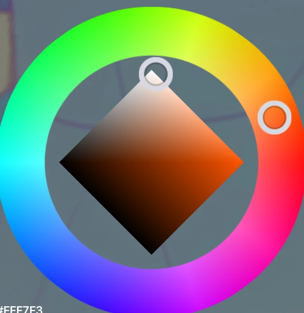 i just realized how pale rui is?? | Fandom