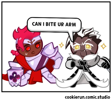 do you ship wildchip | Fandom