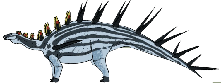 All posts by Z rex Bg | Fandom