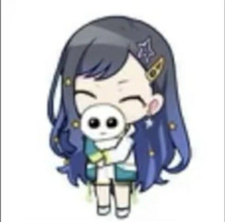 pjsk characters with yippee:D | Fandom