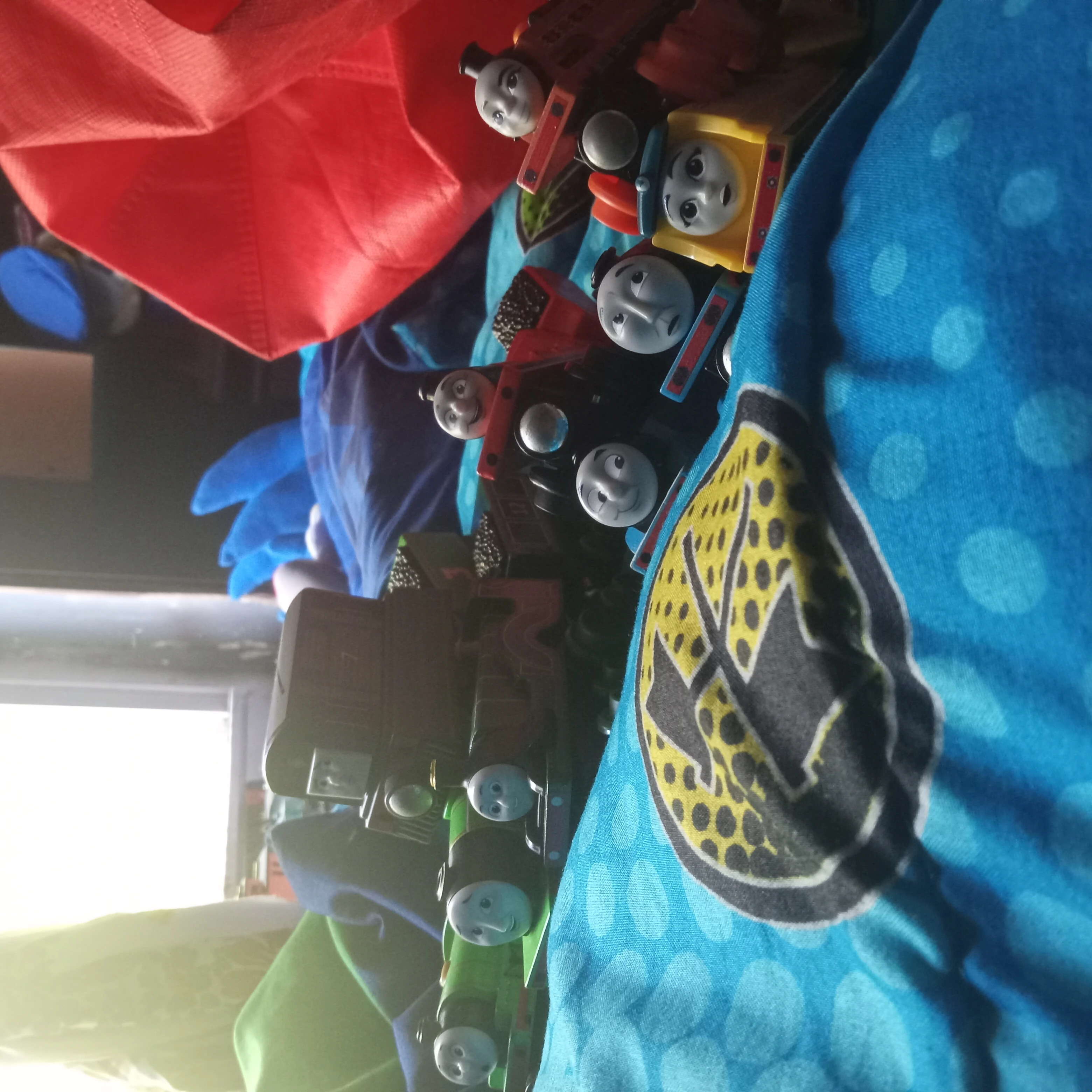 9 really useful engines | Fandom