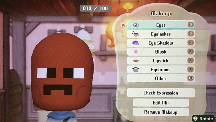 steve harvey + steve minecraft mii | Fandom