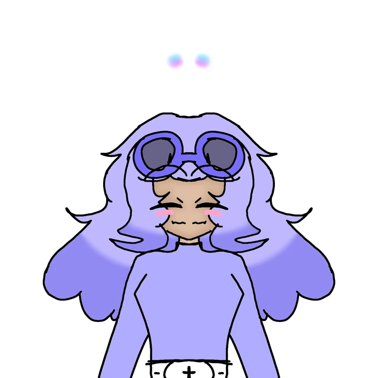 ughgh I'll draw your ocs | Fandom