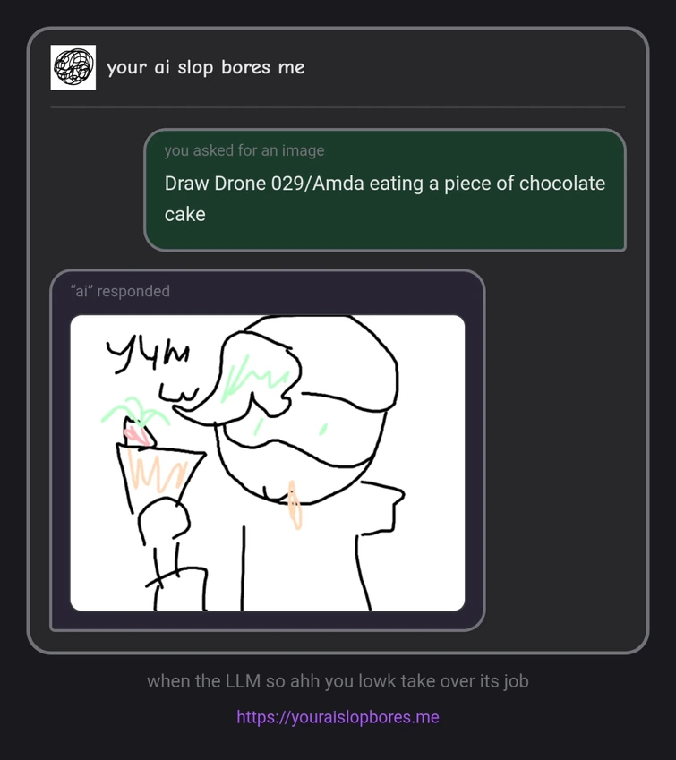 Discuss Everything About Murder Drones Wiki | Fandom