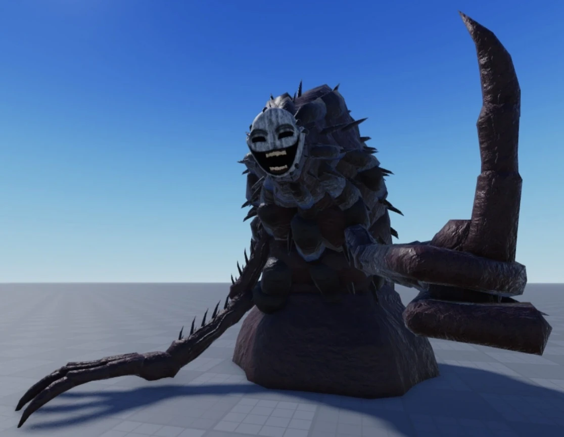 drops my hyper-cool guide to the solstice boss again | Fandom