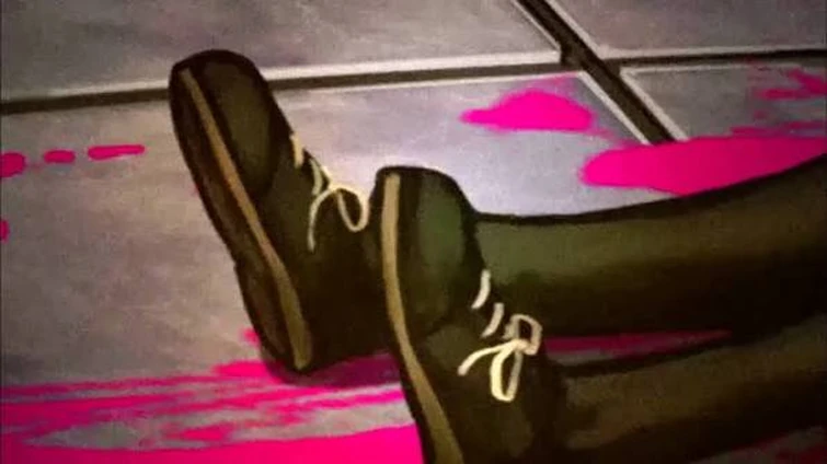 me seeing mahiru get slimed first in 2x2 after running my mouth abt sum ...