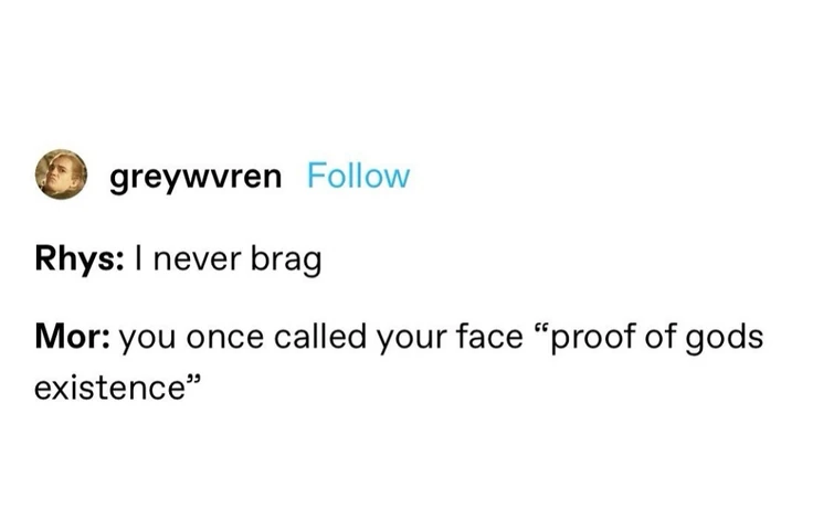 ACOTAR memes (ACOSF spoilers!) | Fandom