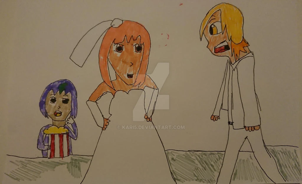 DeviantArt is a interesting place. | Fandom