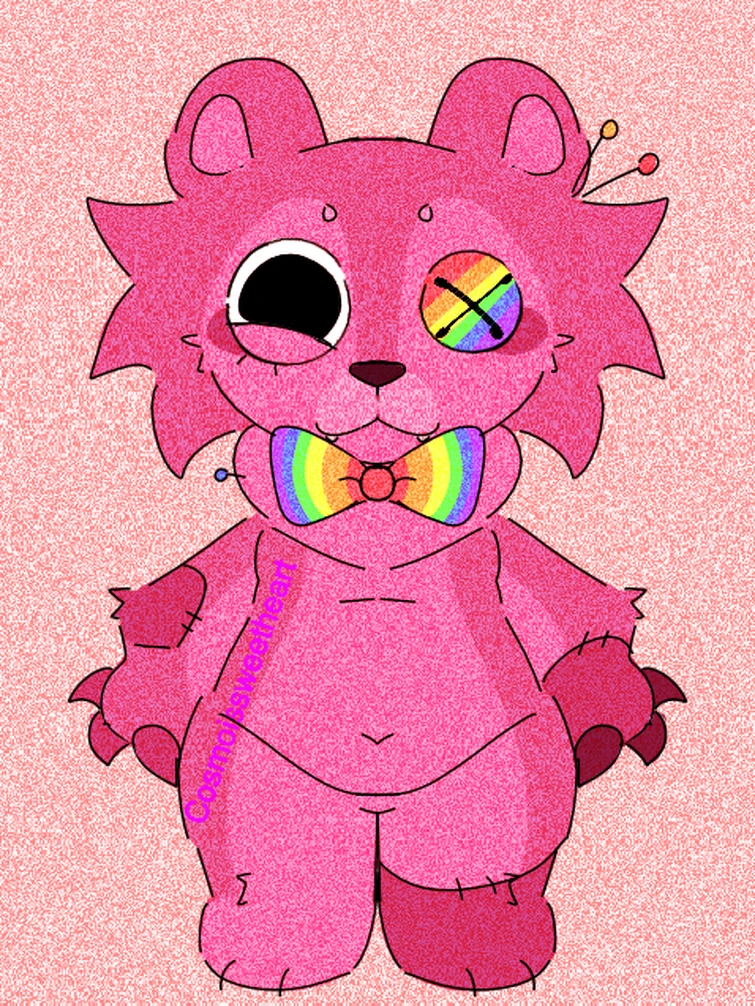 Clawdia Ursuline | Fandom