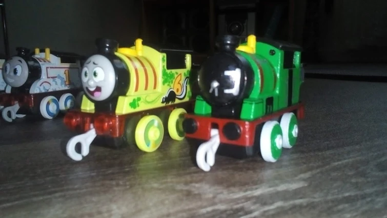 My Very First Customs | Fandom