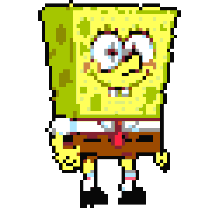 Unused Content In SuperSponge (PS1) Part 2: Unused Animations! | Fandom