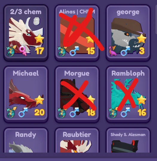 inv auc rep | Fandom