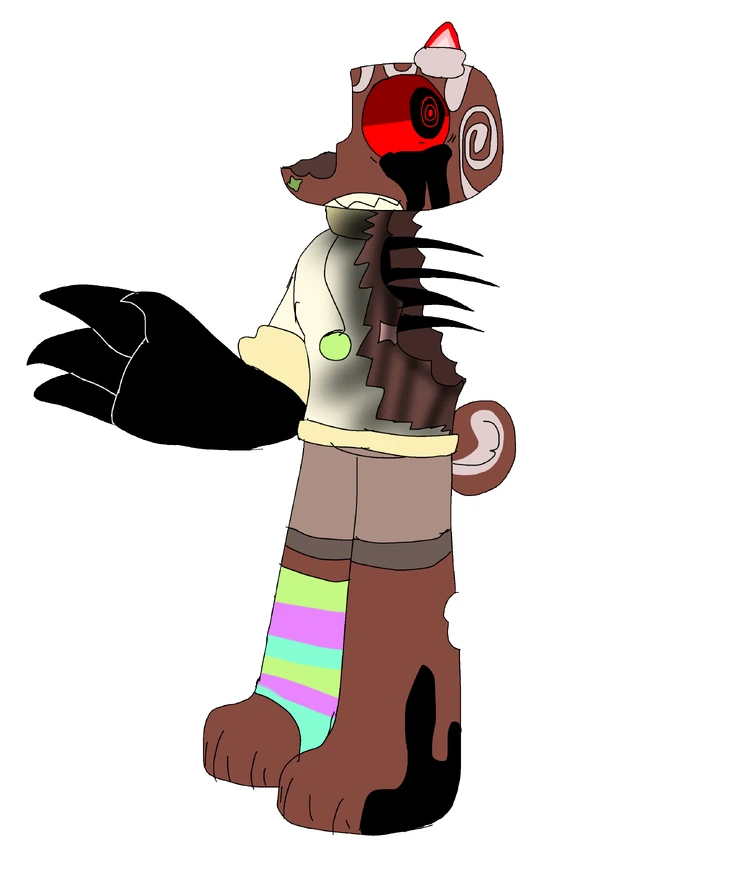 Twisted cosmo | Fandom