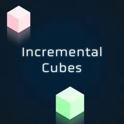 incremental cubes | Fandom