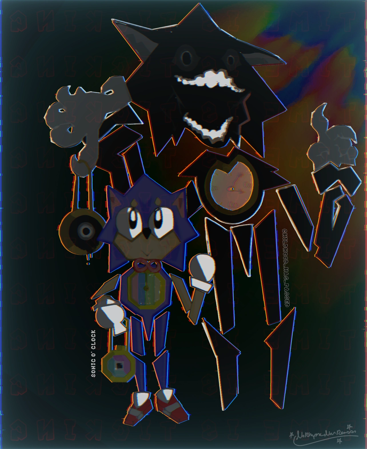 Random ahhh drawing I have made | Fandom