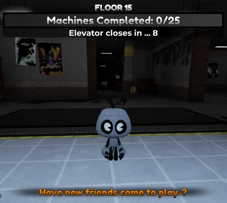 Discuss Everything About Dandy's World Wiki | Fandom