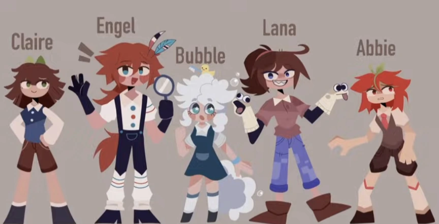 More unpaper shenanigans | Fandom