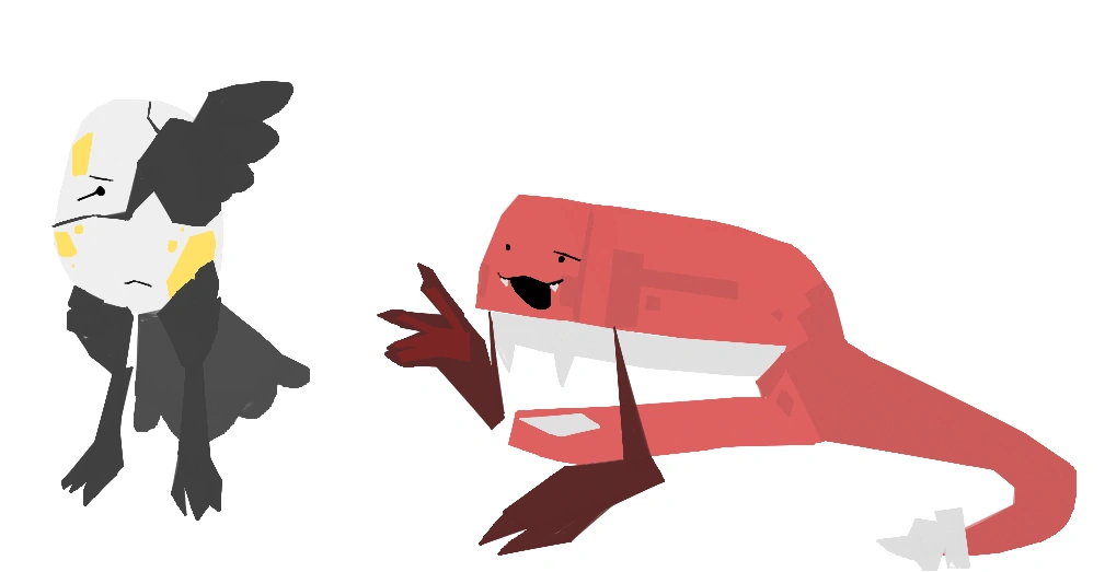 more characters woop | Fandom