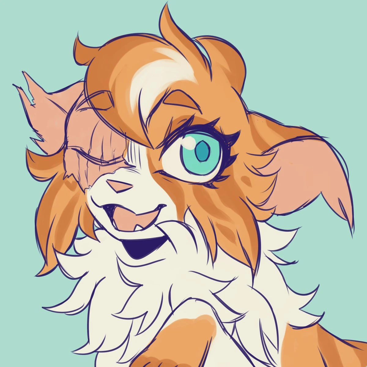 My new pfp, chat | Fandom