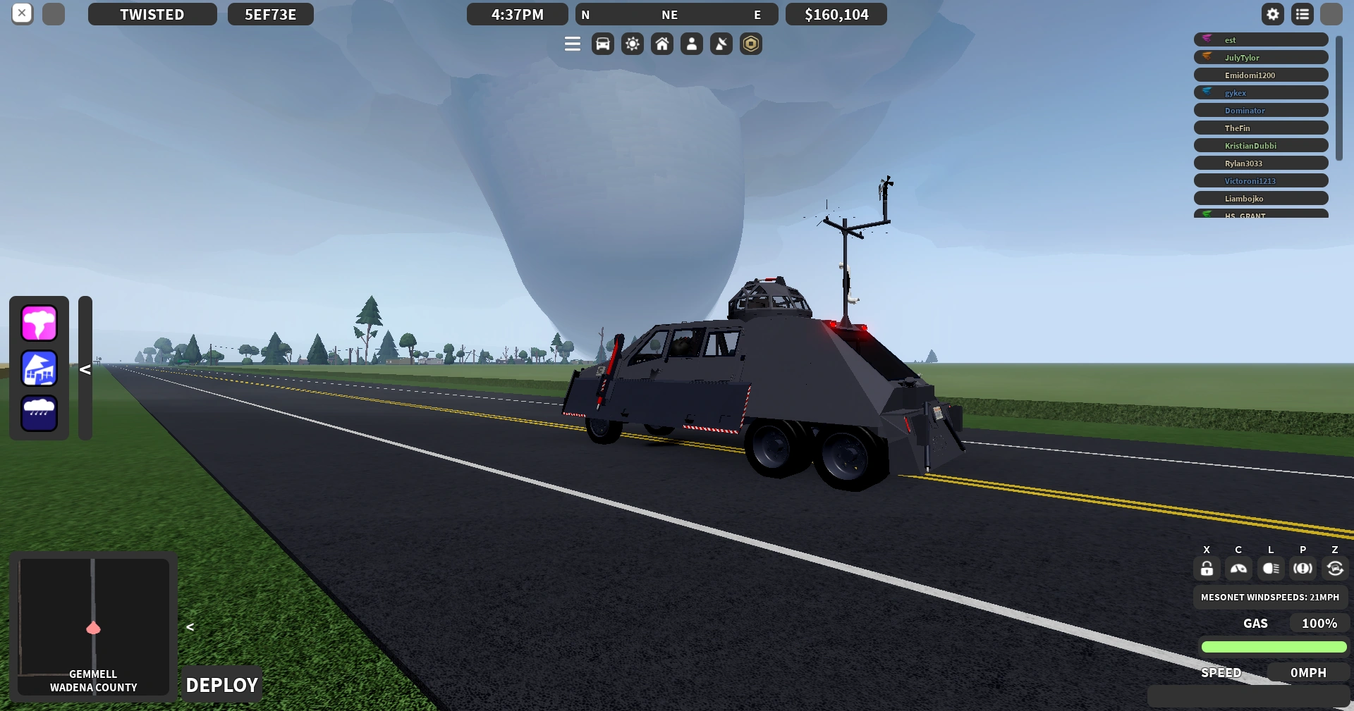 Twisted finally showed its true form 😎 | Fandom