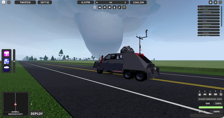 Twisted finally showed its true form 😎 | Fandom