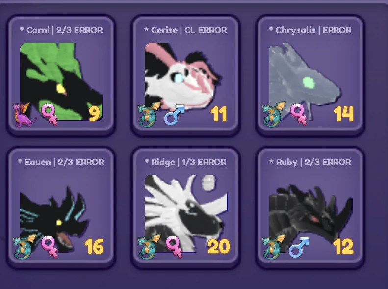 lookin @ offers | Fandom