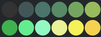 Bulk buying 31 Lucky palettes! Paying 250-300 for each! | Fandom