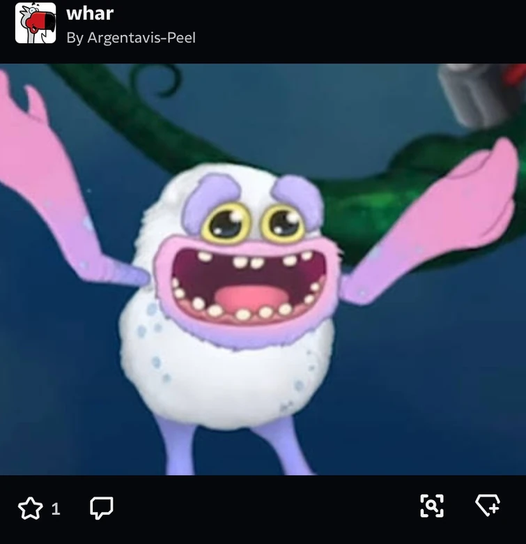 this is peak | Fandom