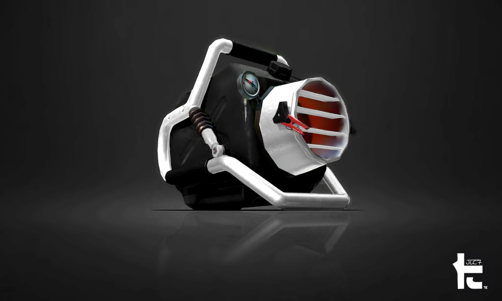 Another kensa weapon that I made | Fandom