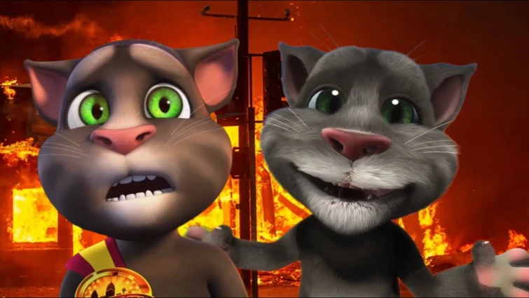 Season 6 is happening, talking Tom movie is coming out this year and ...