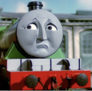 Is Henry A Good Thomas And Friends Character? | Fandom