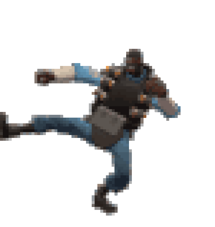 Kc glow fan art | Fandom