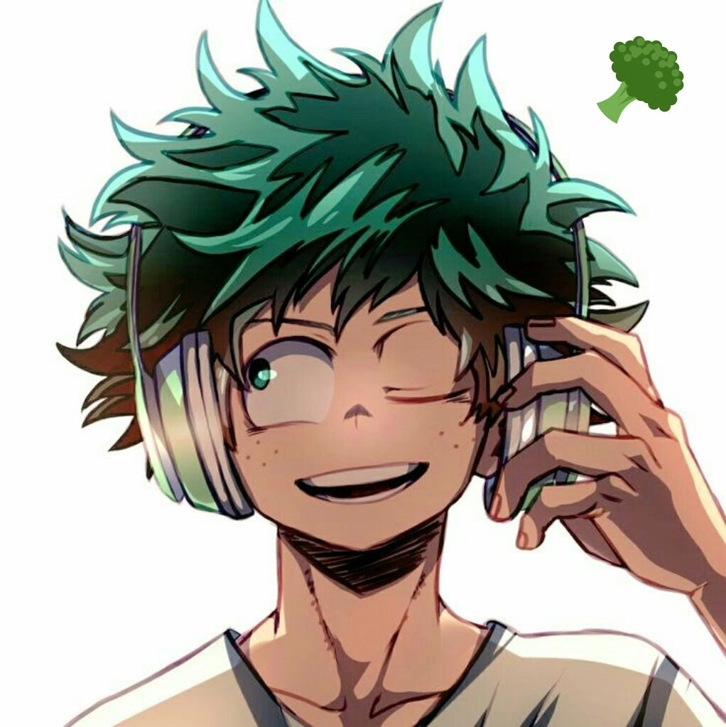GAMER DEKU | Fandom