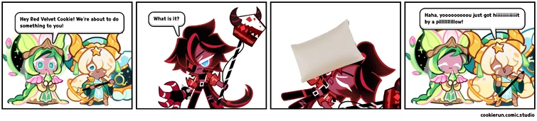 Discuss Everything About Cookie Run Wiki | Fandom