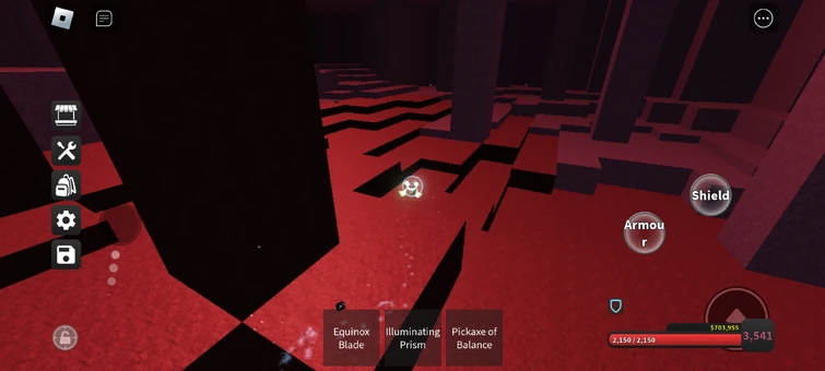 Discuss Everything About Balanced Craftwars Overhaul Wiki | Fandom