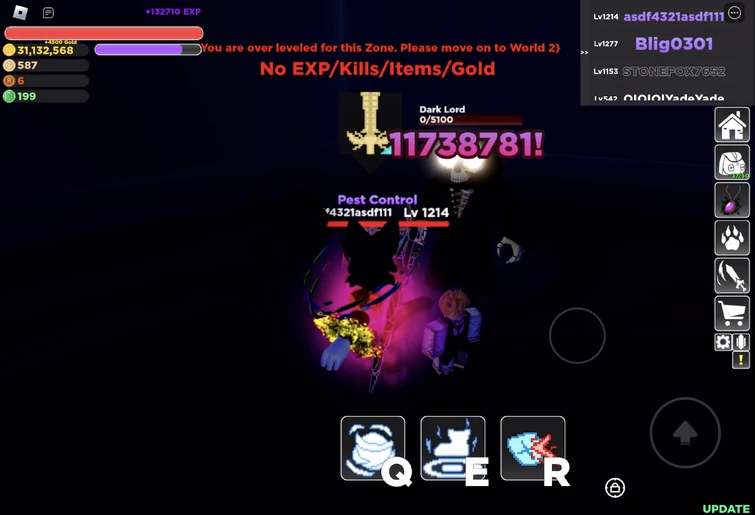 Discuss Everything About RPG Simulator Wiki | Fandom