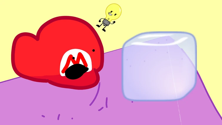 BFDI Cringe Mini 8: IceMelters! | Fandom