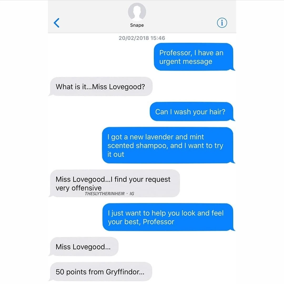 Inside Luna's phone! | Fandom