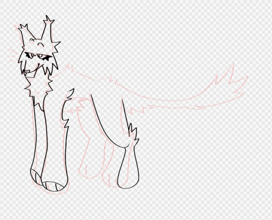 offtopic oc wip | Fandom